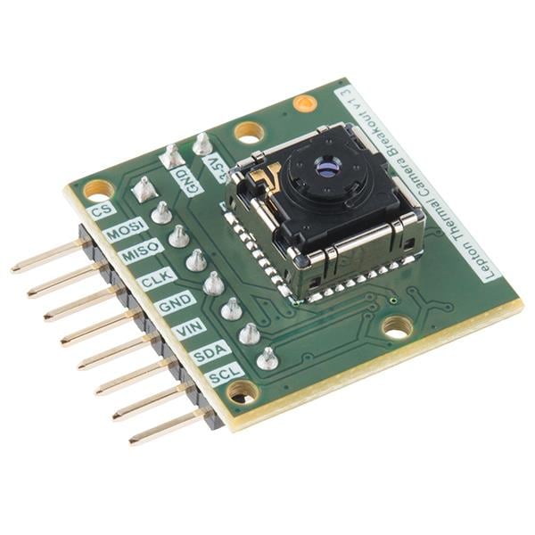 Flir Dev Kit - KIT-13233