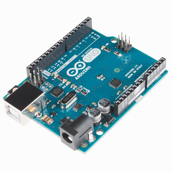 Arduino Uno - R3 Smd - DEV-11224