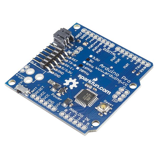 Embedded World 2023: Sustainable Bug Detection with the Arduino Pro ...