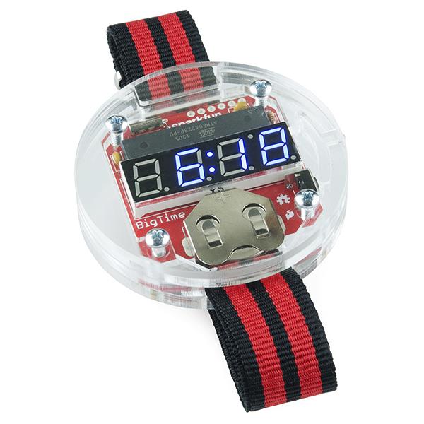 Bigtime Watch Kit Watch Kit - KIT-11734
