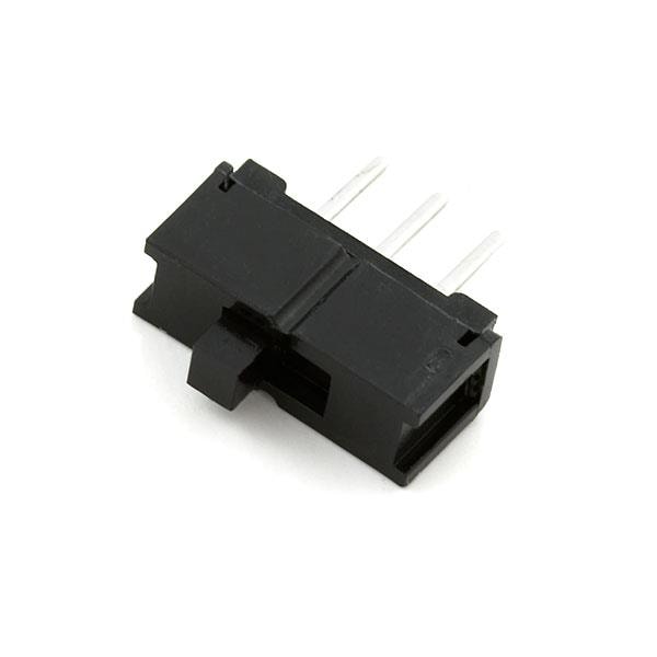 Spdt Mini Power Switch - COM-00102