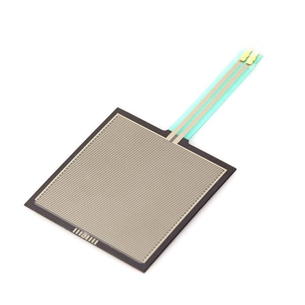 Force Sensitive Resistor - Square - SEN-09376