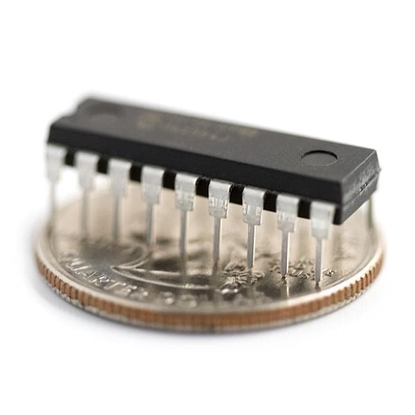 What is a Microcontroller