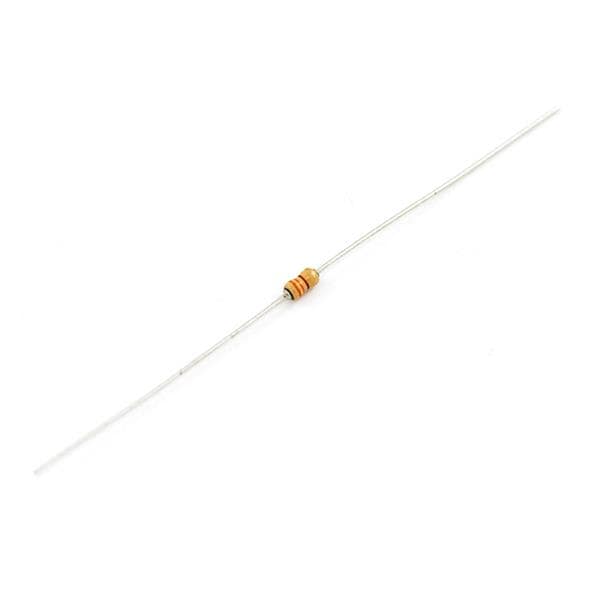 Resistor 330 Ohm 1/6th Watt Pth - COM-08377