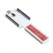 Breadboard Dock For Onion Omega - DEV-14436