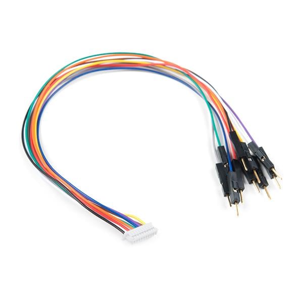 Rockblock 9603 Accessory Cable - CAB-14720