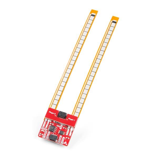 SparkFun Qwiic Sensors Buying Guide: 2022