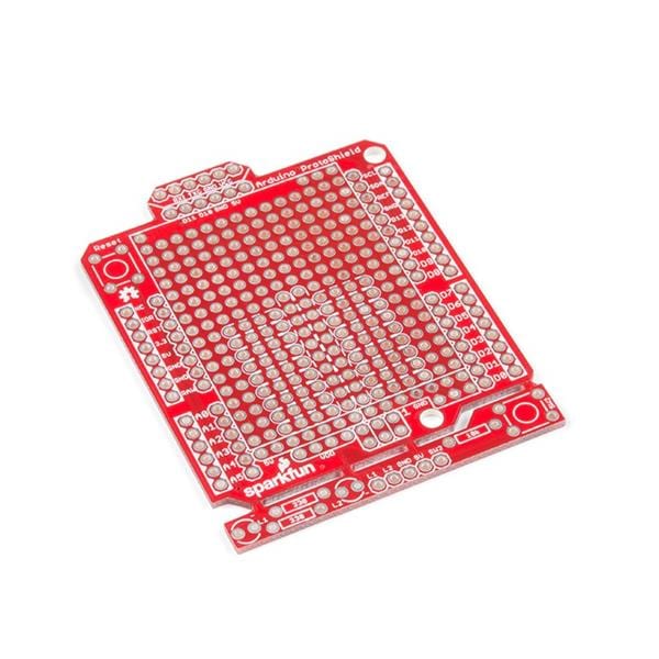 Arduino Protoshield- Bare Pcb - DEV-13819
