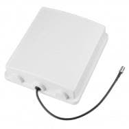 UHF RFID Antenna RP-TNC 860-960MHz 6dBi Gain - WRL-14131