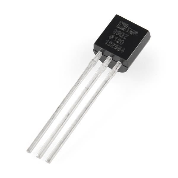 Temperature Sensor Modules (2022 Buyer's Guide)