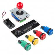 Sparkfun Micro:arcade Kit - KIT-14218