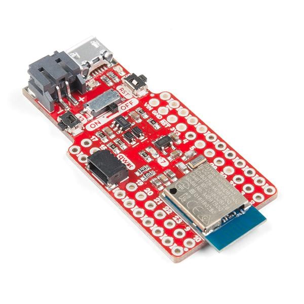 Pro Nrf52840 Mini - Bluetooth Development Board - DEV-15025