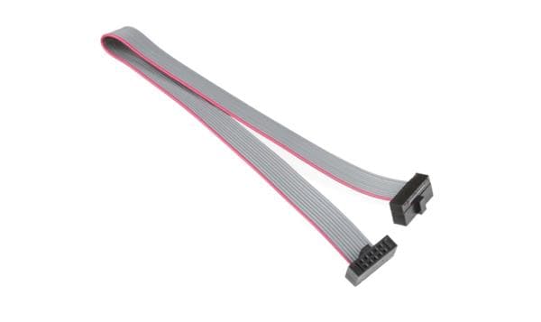 Swd Cable - 2x5 Pin - CAB-15364