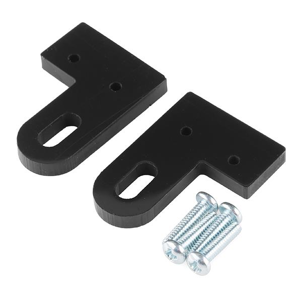 Mini Microswitch Mount - C (pair) - COM-12747