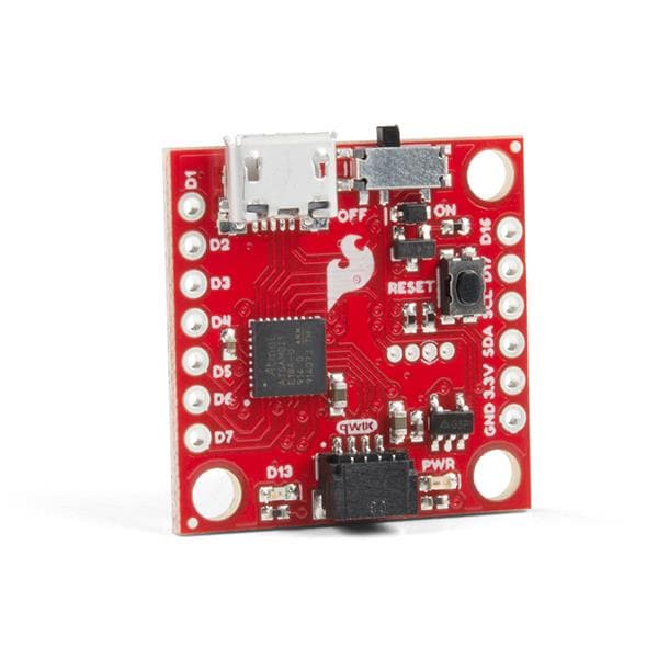 AI Goes Miniature: Google Announces the Coral Dev Board Micro