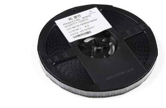 Programming WS2812B LEDs with ATtiny85