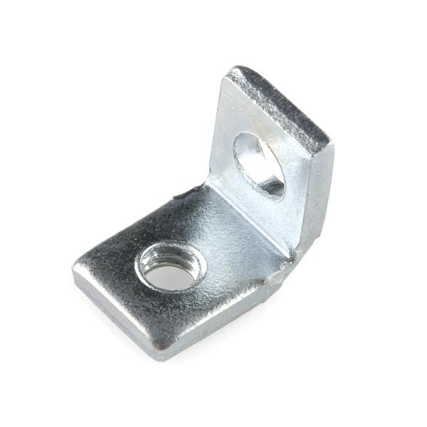 Angle Bracket - 4-40 - PRT-10228