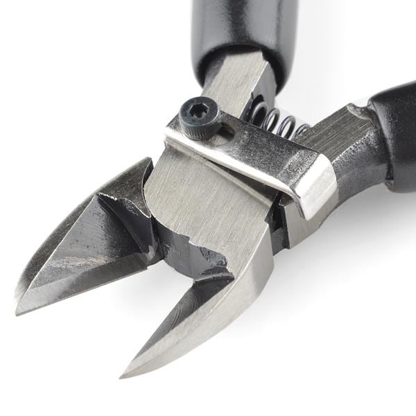 Electronic Snippers - TOL-10447