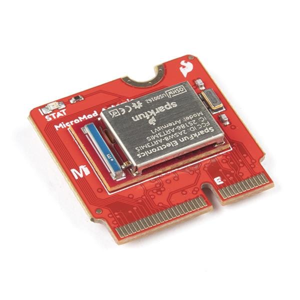 SparkFun Micromod Processor Boards (2022 Buyer’s Guide)