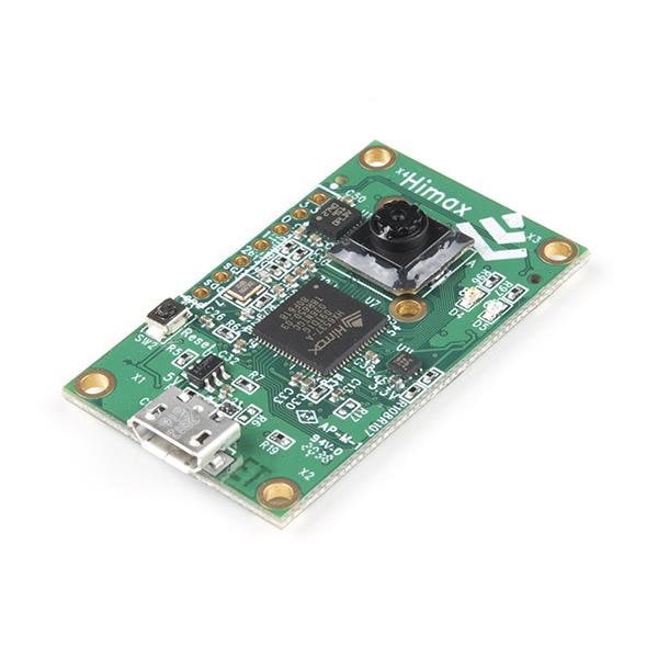 AI Goes Miniature: Google Announces the Coral Dev Board Micro