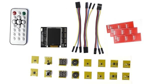 I2cdriver Expert - cs-i2cdriver-02