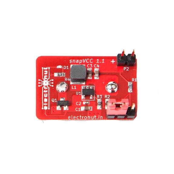 Snapvcc 2-pack - cs-snapvcc-02