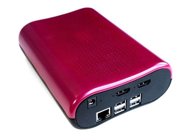 Khadas VIM3L HTPC-centric Board Launched