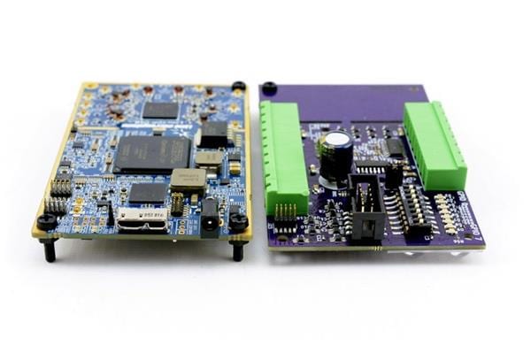 Khadas VIM3L HTPC-centric Board Launched