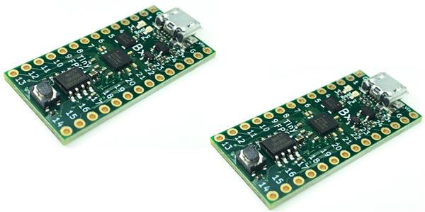Tinyfpga 2-pack - cs-tinyfpga-02
