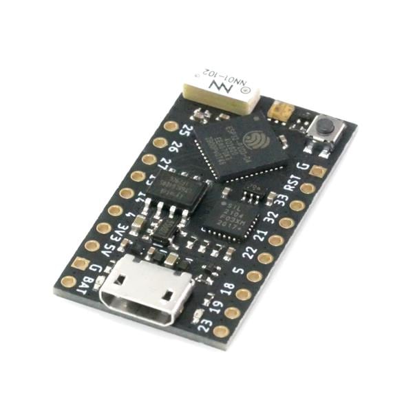 Esp32 Uwb Antenna Delay Calibrating