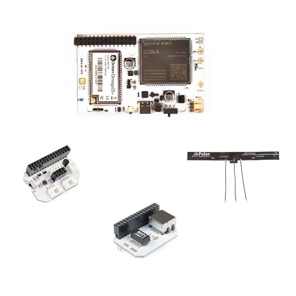 Essentials Kit G - CS-OMEGA-07
