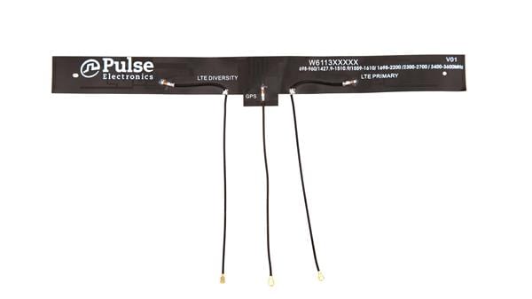 Onion: 3-in-1 Flex Antenna. Includes Two Lte Antennas For Better Indoor ...