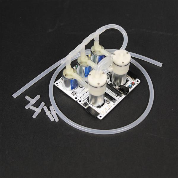 Programmable-air Starter Kit - CS-PROGRAMMABLEAIR-01