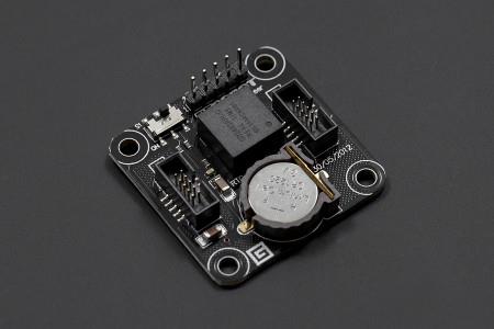 Sd2403 Real -time Clock Module(gadgeteer Arduino Compatible) - TOY0020