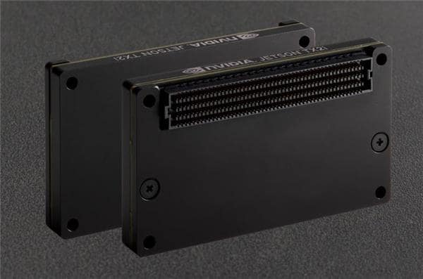 Nvidia Jetson Tx2i Module - DFR0690