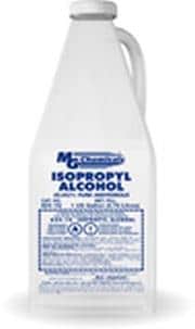 1 Gal Isopropyl Alc 4l (1 Gal) Liquid - 824-1G