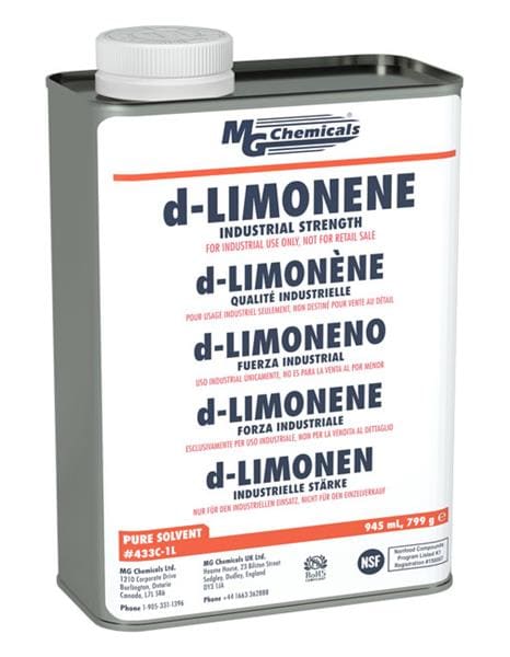 Mg Chemicals - 433C-1L