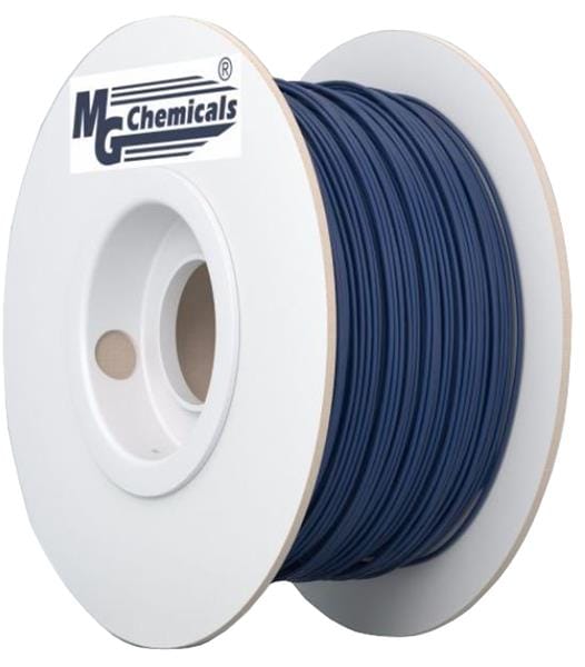 Pla 1.75 Mm 1 Kg Spl 3d Filament Nvy Blue - PLA17NA1