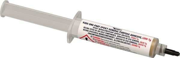 One-part Epoxy General Purpose Adhesive, Low Tg (keep Refrigerated ...