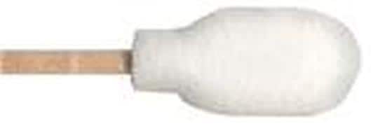 Foam Over Cotton Swa 1000 Pcs Per Pkg - 812-1000