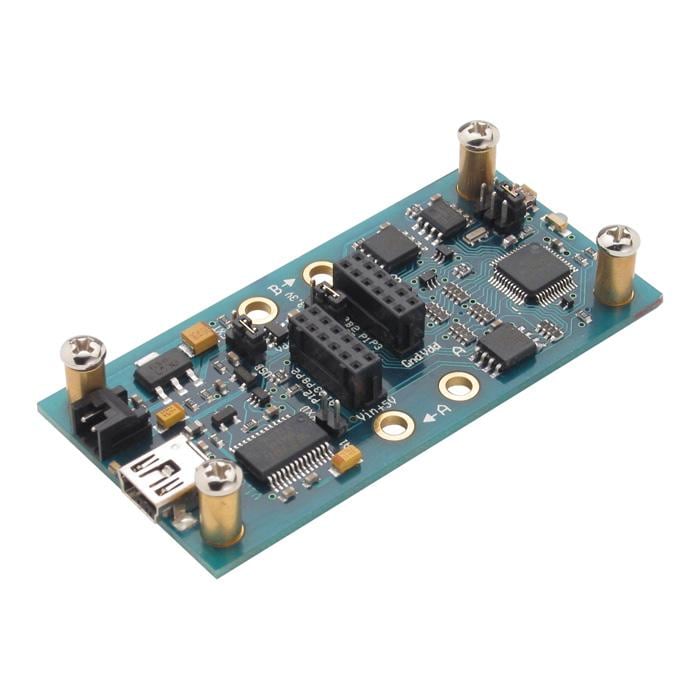 Basic Stamp 2pe Motherboard - 28300