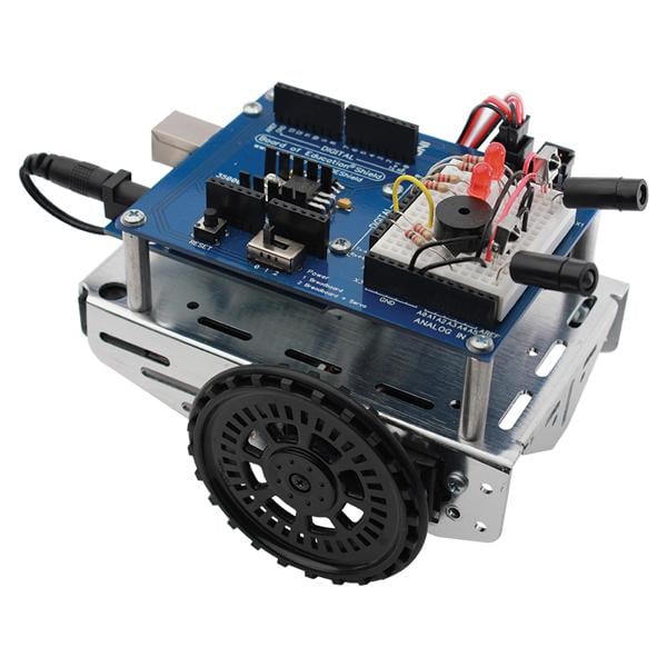 Best Arduino Robot Kit