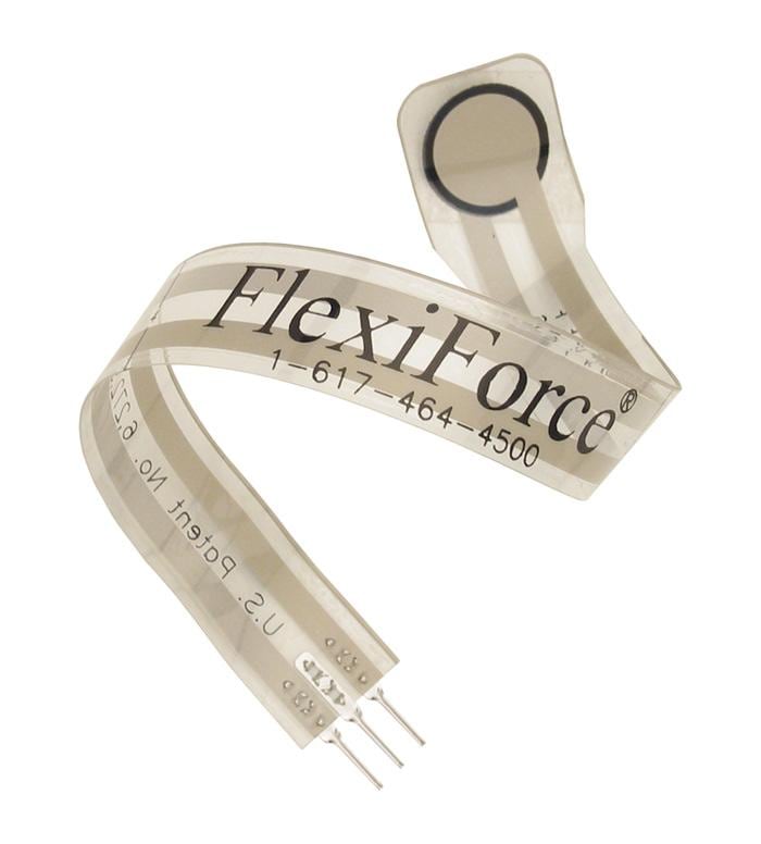 Sensor Demo Kit Flexiforce - 30056