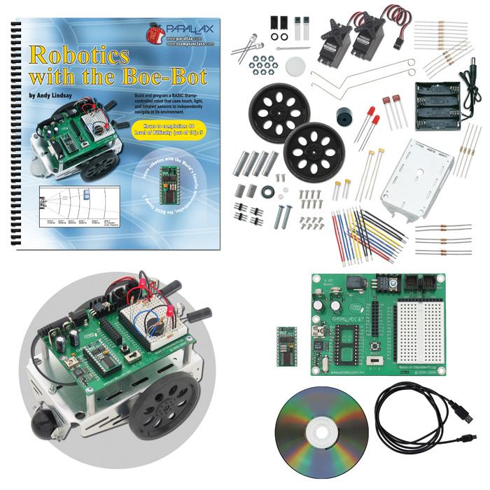 Best Arduino Robot Kit