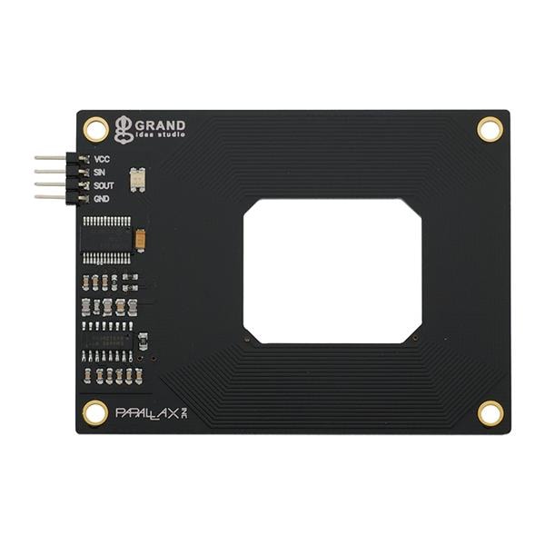 Rfid Read/write Serial Module - 28440