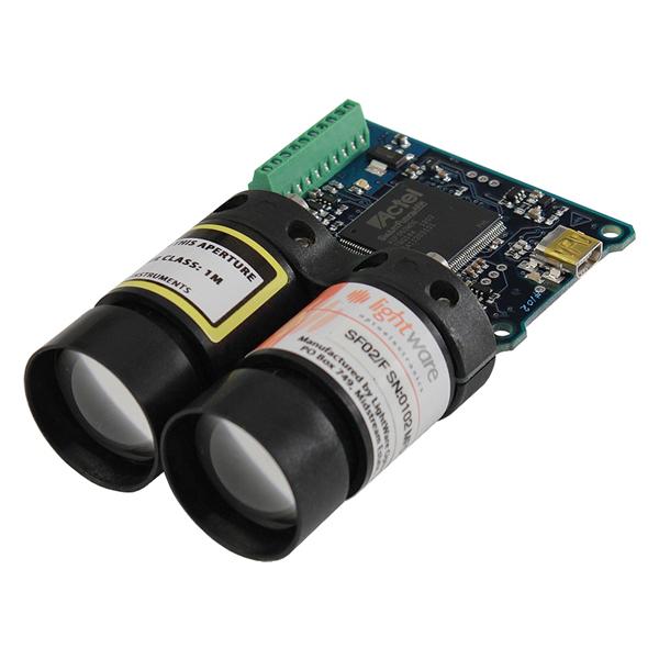 Laser Rangefinder 40 M - 28043