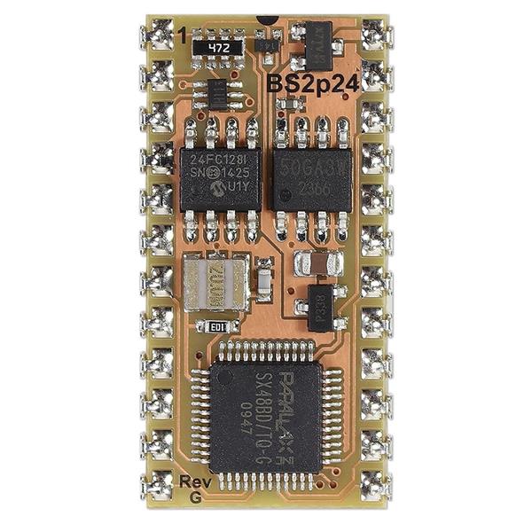 Bs2p24 Module - BS2P24