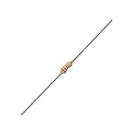 270 Ohm Resistor 1/4 Watt - 150-02710