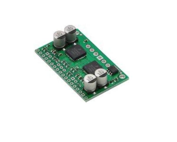 Dual Motor Driver Mc33926 - 28820