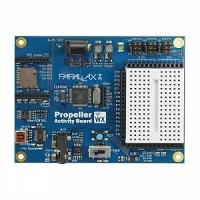 Propeller Activity Board Wx - 32912
